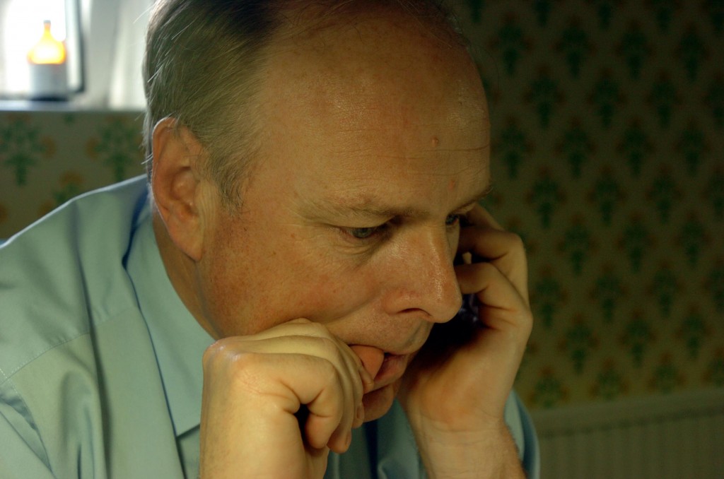 Biography — Ian Liddell-Grainger - MP for Bridgwater